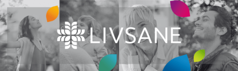 LIVSANE – Mit unseren unterstützenden Produkten sorgen wir dafür, dass ...